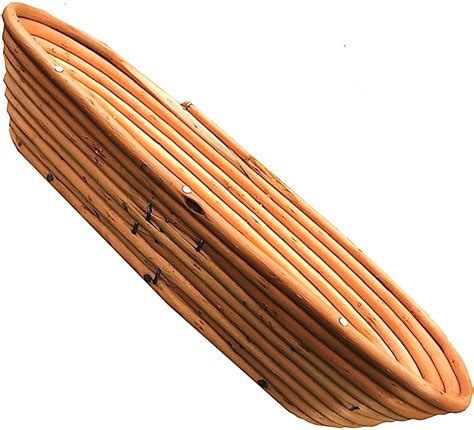 Koszyk Forma Do Wyrastania Chleba Rattan Pieczywa Oficjalne Archiwum Allegro
