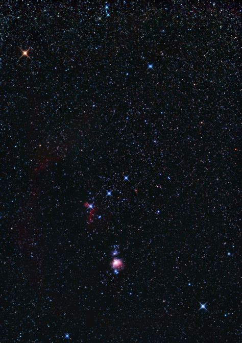 Orion | Target: Orion Camera: Canon 1000d (Gary Honis full s… | Flickr