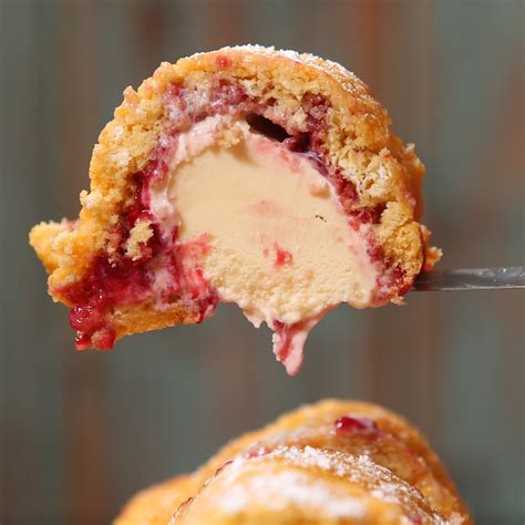 Retro Arctic Roll Tastemade
