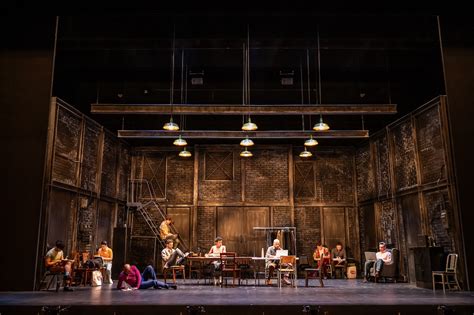 The Inheritance Part 1 Operaramblings