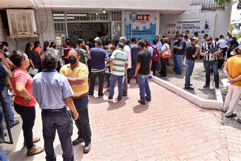 La Iniciativa Privada En Torreón Estima Vacunación Contra Covid 19 De 8