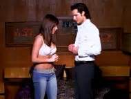 Naked Tiffani Thiessen In Fastlane