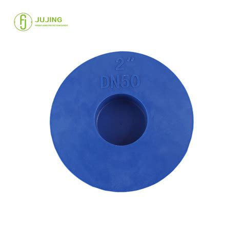 Flange Cap Plastic Flange Protector Plastic Flange Cover Plastic