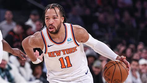 New York Knicks Injury Report Against Pistons