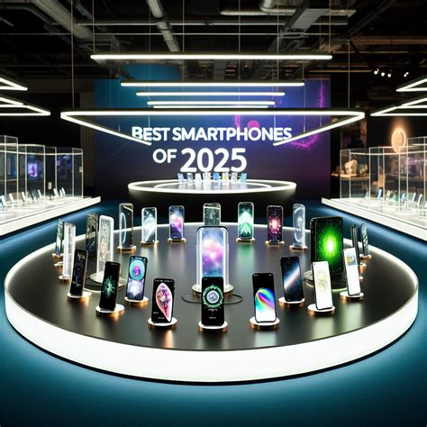 Best Smartphones Of 2025 Which One Should You Buy Dokutronix