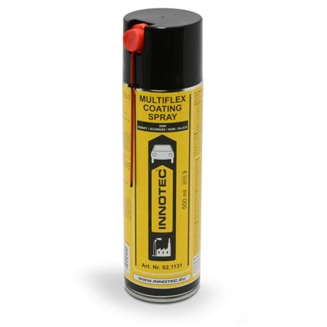 Multiflex Coating Hs Plus Innotec Industrie