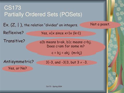 Ppt Cs 173 Discrete Mathematical Structures Powerpoint Presentation Id 3404983