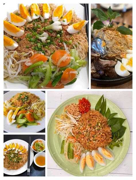 មេផ្ទះ រូបមន្តធ្វើ មីកូឡា គ្រឿងផ្សំ៖ គុយទាវ ពងមាន់ រឺពងទា ឆៃប៉ូវ បង្គាគ្រាម