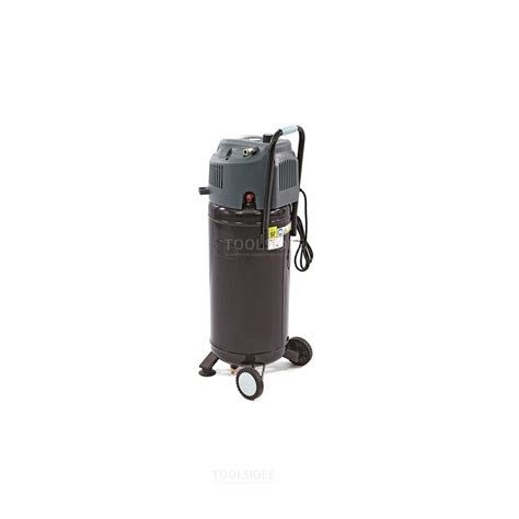 AEG 50 Liters Vertikal 2 HP Oljefri Direkte Driven Kompressor