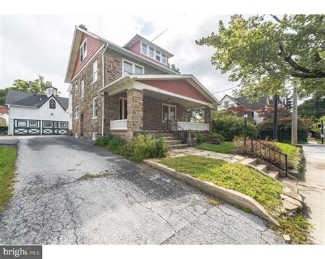 121 Meredith St Kennett Square Pa 19348 House Rental In Kennett