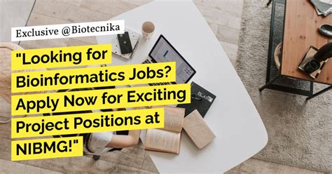 Biotecnika On Linkedin Looking For Bioinformatics Jobs Apply Now For