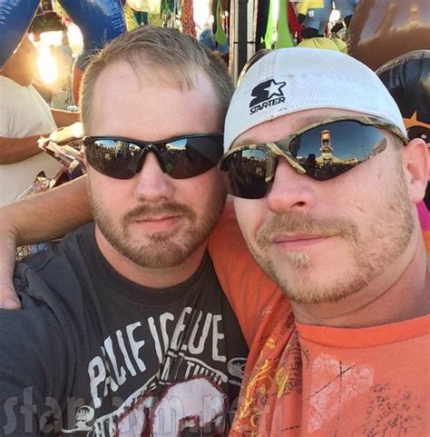 Uncle Poodle Of Honey Boo Boo Arrested For Taking Love Quadrangle