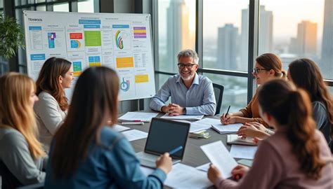 Devenir Conseiller En Emploi Missions Compétences Et Perspectives