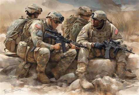 Understanding Anxiety Va Ratings For Veterans