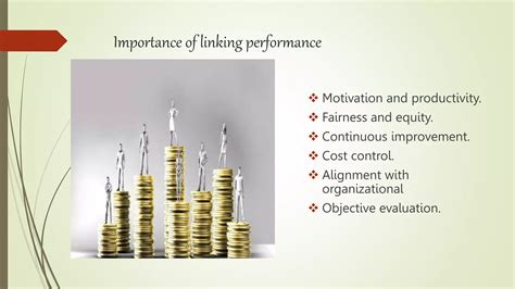 Introduction To Linking Performancepptx