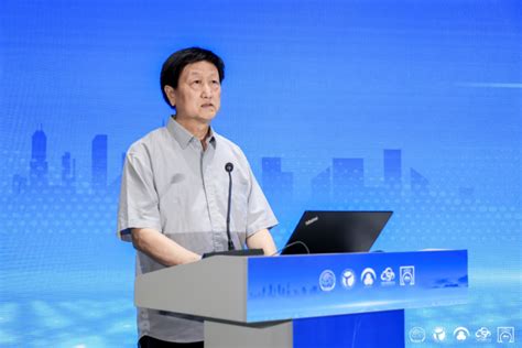 景观学系承办2023跨界融合创新应用合作发展大会数字技术与风景园林融合发展分论坛