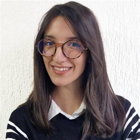 Sonja Drobac Quality Assurance Engineer Comyno Linkedin