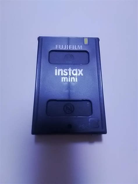 富士フイルム Instax Mini チェキ用フィルム By メルカリ