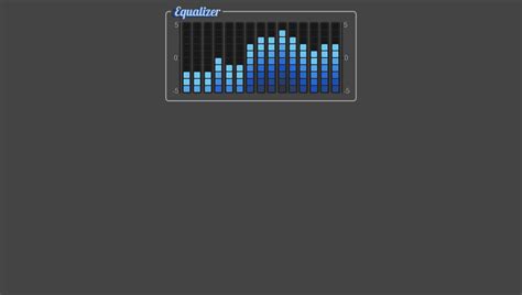 25 CSS Range Sliders