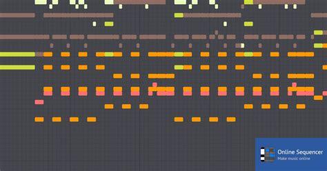 Sequence 3822999 Online Sequencer