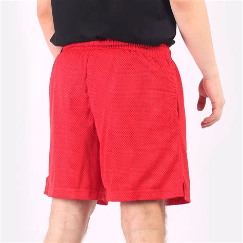 Мужские шорты Nike Chicago Bulls NBA Shorts (DN8228-657) купить по цене ...