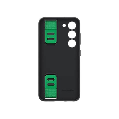 قیمت و خرید کاور سامسونگ مدل Silicone EF-GS911 Strap مناسب برای گوشی ...