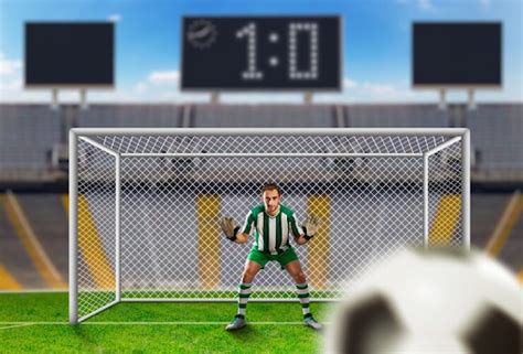 Analyzing Goal Scoring Trends For Better Betting Decisions