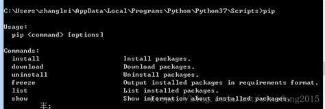 windows环境下python2和3共存时的配置 python2 7和3 7共存配置 csdn博客