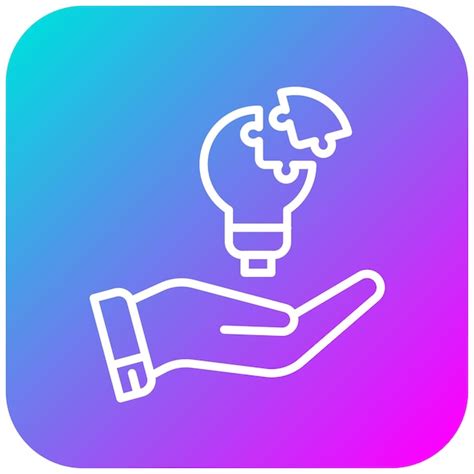 Premium Vector Problem Solving Vector Icon Can Be Used For