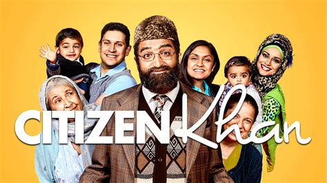 Watch Citizen Khan Season 1 Online Stream Full Episodes
