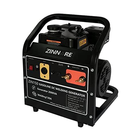 Best Engine Driven Welders Offer Excellent Performance And Increased