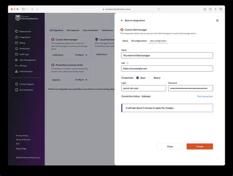 Victoriametrics Cloud Setup Alertmanager And Vmalert For Victoriametrics