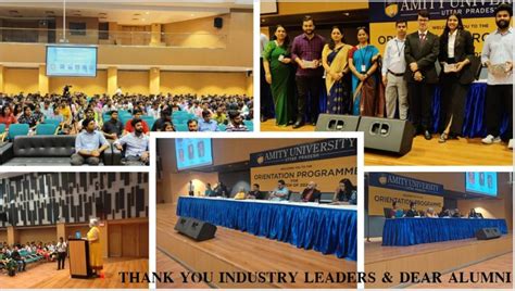 Alok Tiwari On Linkedin Pannelist Campus Corporate