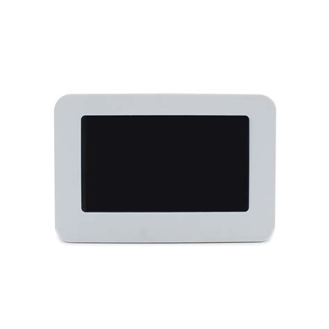 Programmable Wifi External Sensor Function Electric Floor Heating Us