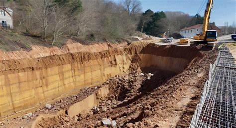 Excavation Collapse Nz Engineers Cpd By Learnformula
