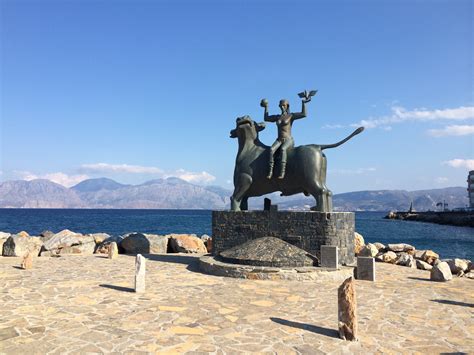 Free Images Beach Sea Coast Vacation Europe Statue Greece Cape