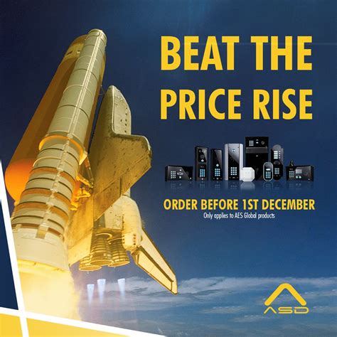 Aesglobal Intercoms Aeseloop Accesscontrol Beatthepriceincrease Asdltd
