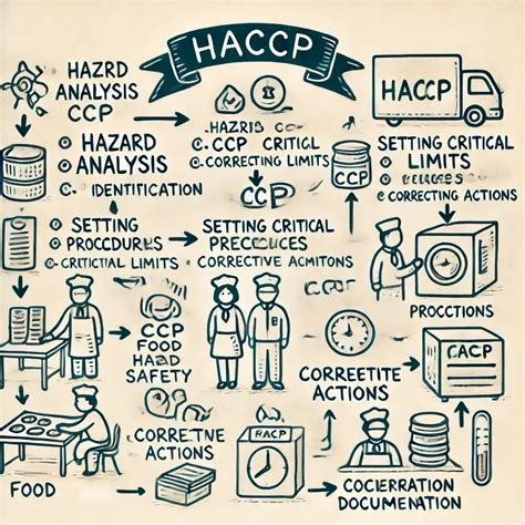 飲食店経営者必見！haccp義務化とは？基本から導入メリットまで徹底解説