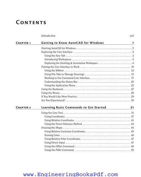 Solution Autocad Beginner Guide To 2d And 3d Drawings Cad Auto Cad