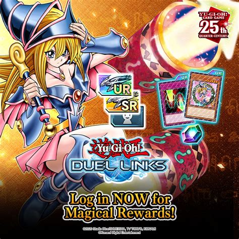 Yu Gi Oh Duel Links Is Giving Away Fan Favorite Cards To Celebrate
