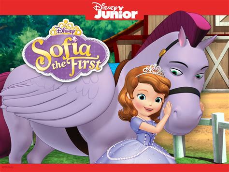Sofia The First Itunes X Wallpaper Teahub Io