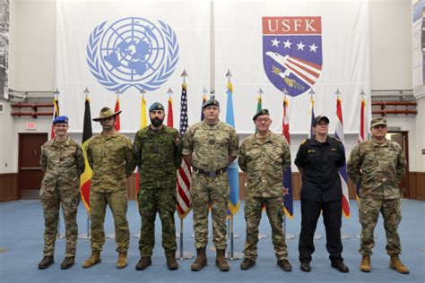 “다국적연합군으로 연합훈련 참가는 ‘특권”…‘자유의 방패 참가 코리건 영국 공군대위