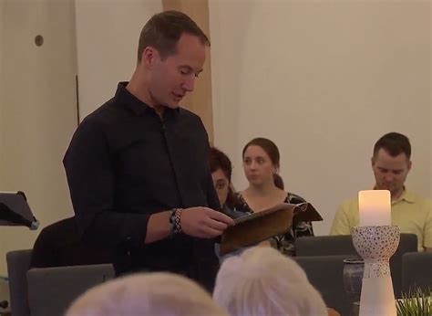 Church Uses ChatGPT AI For Meaningful Sunday Morning Worship