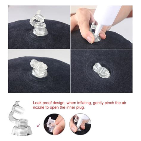 Inflatable Sex Aid Pillow Inflatable Love Position Cushion Sex Etsy