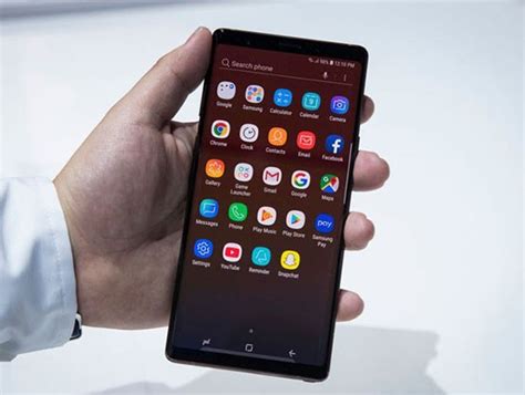 How To Factory Reset Samsung Galaxy S In Three Simple Ways