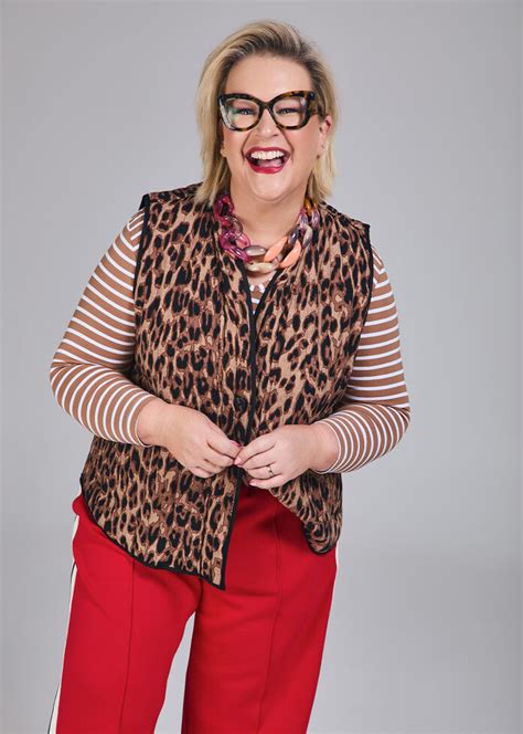 Shop Tortoiseshell Reading Glasses In Brown Accessories Taking Shape Au
