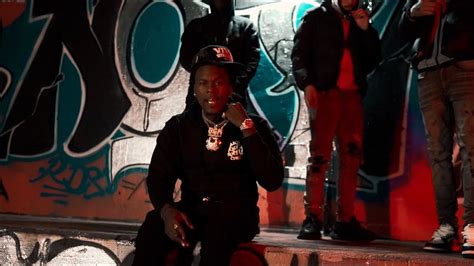 Loyaltybgm Bb Gun Official Video Dir By Shotbydiz Youtube