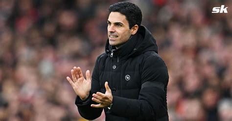 Arsenal Receive Massive Boost As Key Player Sidenlined Through Injury