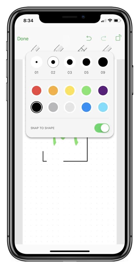 Evernote User Interface Design Interface Design User Interface