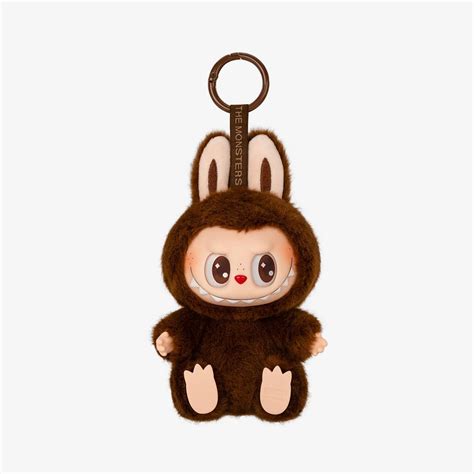 Pre Orderthe Monsters Have A Seat Vinyl Plush Blind Box Springer